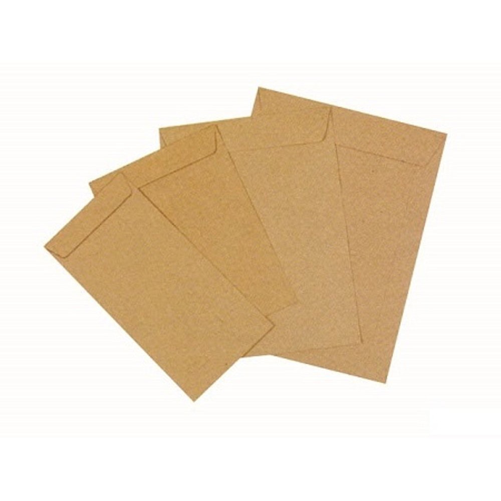 A3 Plain Brown Envelope/A3 Plain Brown Map (No Seal) | Shopee Malaysia