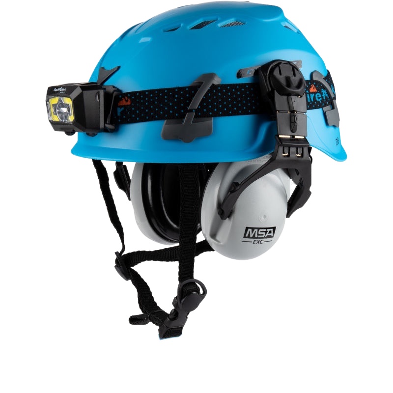 GUB ultra-light outdoor helmet downhill expansion cave rescue ...