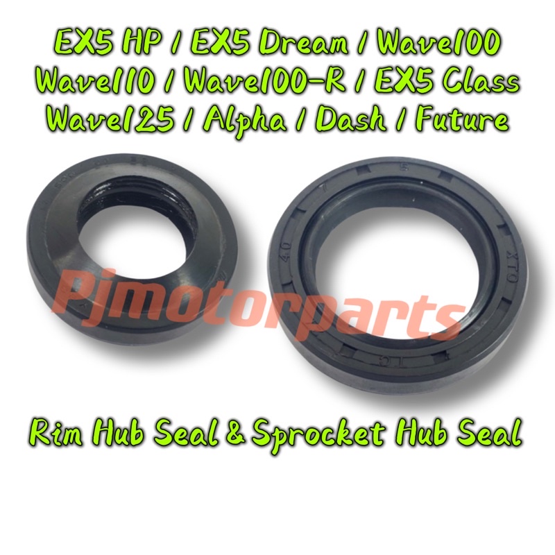 EX5 Dream/Wave 125 100 110/Wave100 R/Class/Alpha/Dash/Future/Wave125 ...