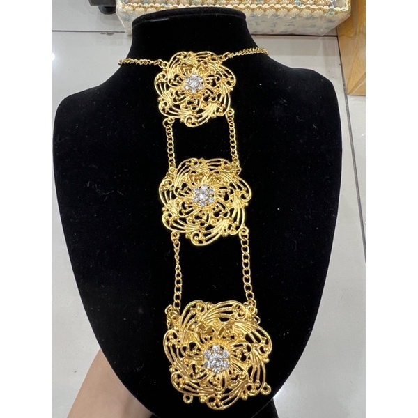 Dokoh Rantai Tradisional | Shopee Malaysia