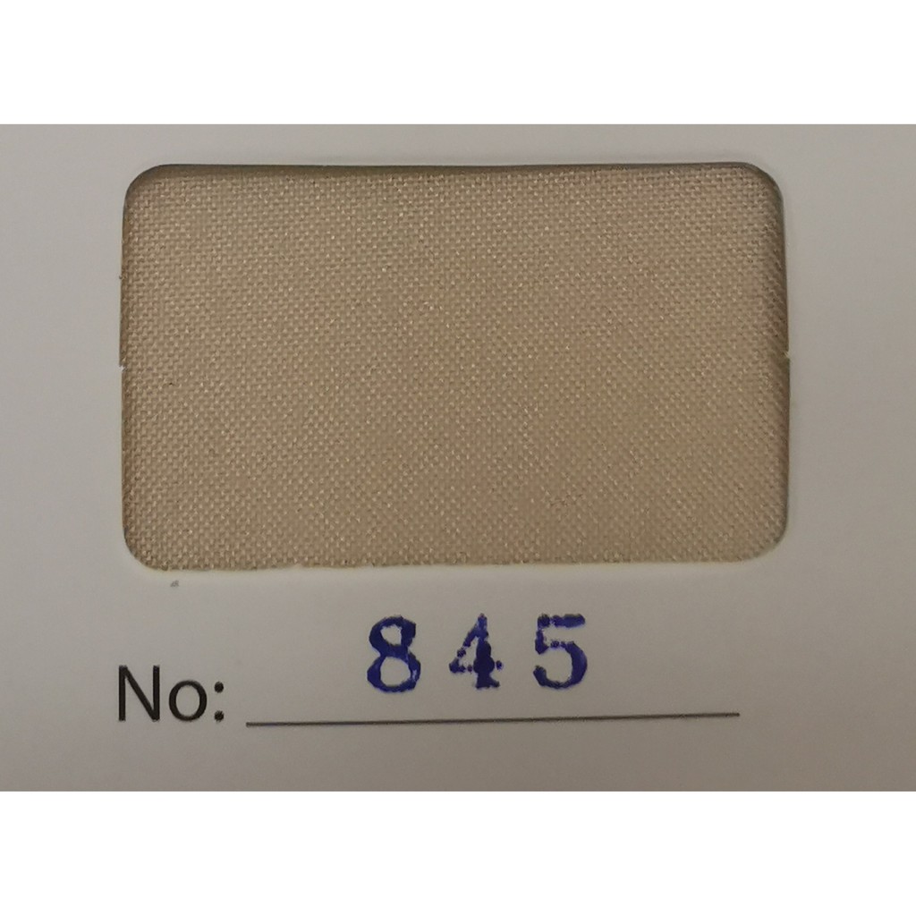 44"/45" Kain Pongee Lining [CATALOG 2] ♦ READY STOCK 35 Colors ♦ ...