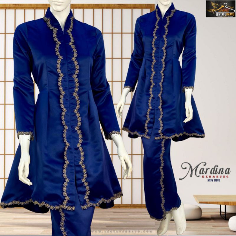(SALE) MARDINA KEBARUNG (S/M/L/XL) | Shopee Malaysia