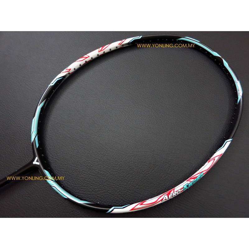 Victor JETSPEED S10 Badminton Racket | Shopee Malaysia