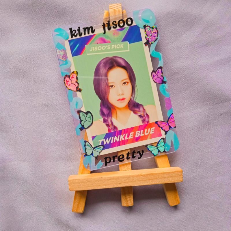 Cute Toploaders Kpop Blackpink Harry Potter | Shopee Malaysia