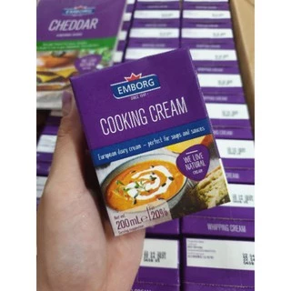 Buy cooking cream Online With Best Price, Aug 2024 | Shopee Malaysia