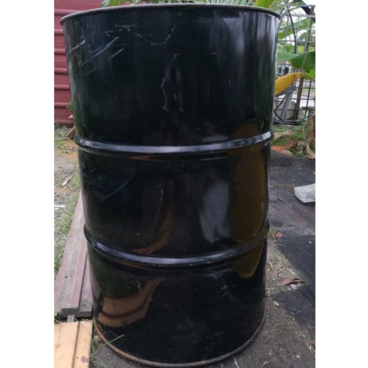 Tong Besi , Tong Drum , Tong Drum Besi , Tong Kosong (1 Pcs Tong Besi ...