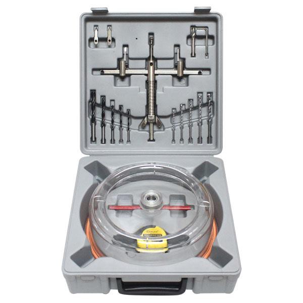ADJUSTABLE CIRCULAR CUTTER KIT REMAX 50-HS321 | Shopee Malaysia