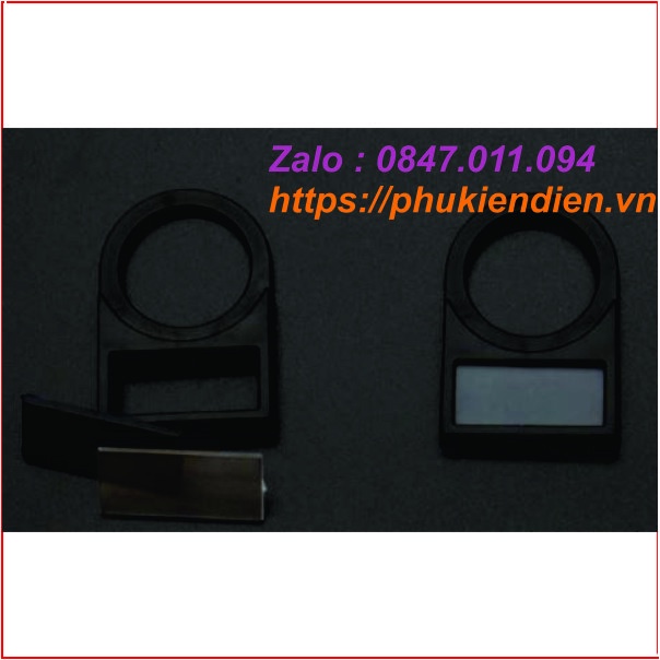 Push button label, indicator light (100 pieces) | Shopee Malaysia