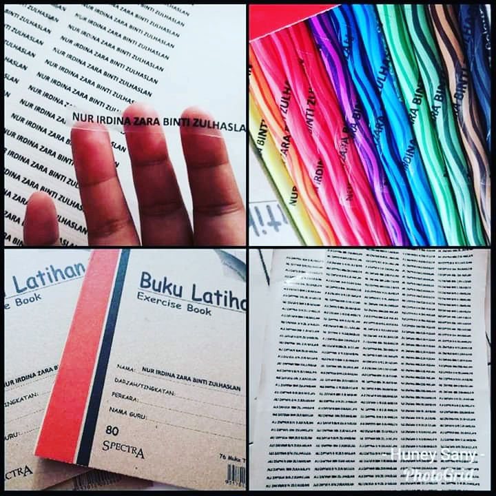 STICKER PRODUK, STICKER LABEL, STICKER LABEL PRODUK, STICKER MIRRORCOAT ...