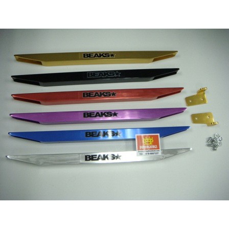 BEAKS bar Honda Civic EG model 31470 . | Shopee Malaysia