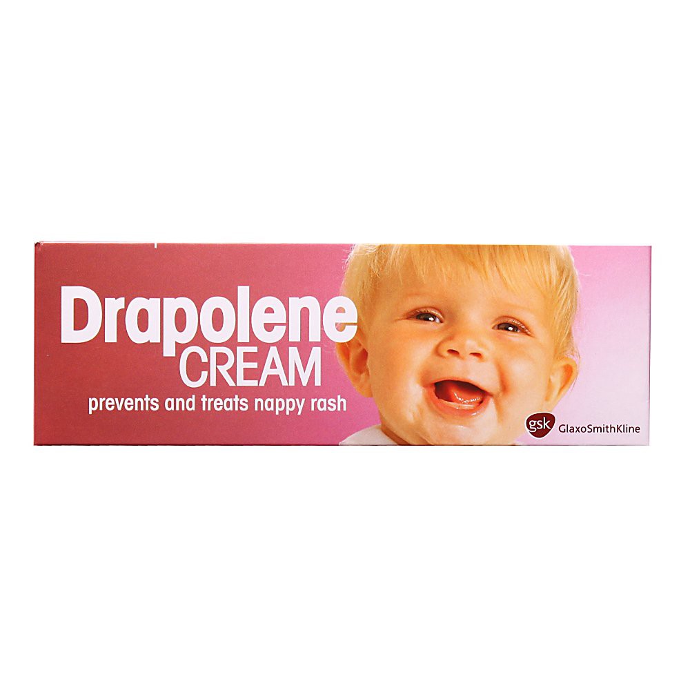 Drapolene cream 55g(ready stock) | Shopee Malaysia