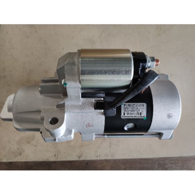 Ford Ranger T6 Starter | Shopee Malaysia