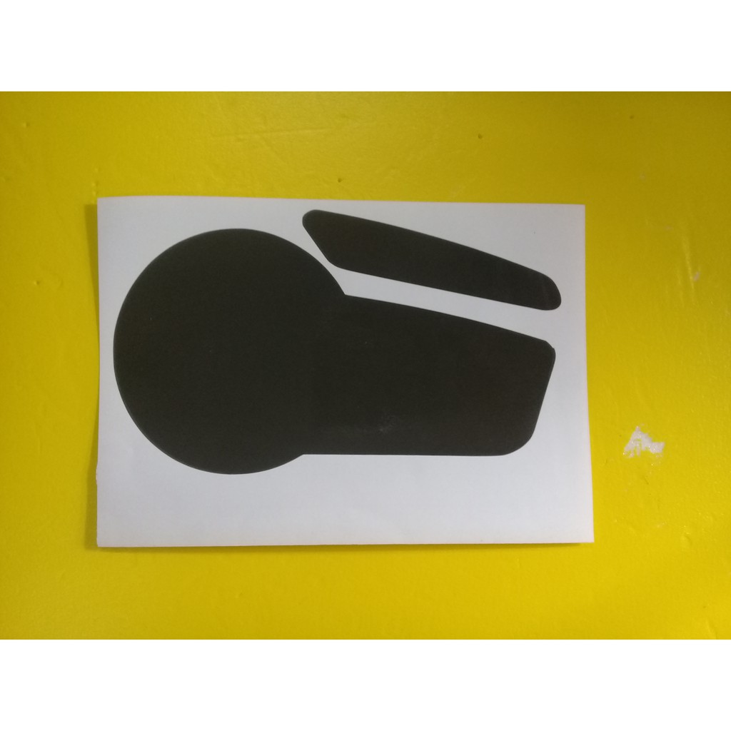 20230823-1058 STICKER METERFILM YAMAHA Y15 METER TINTED ORACAL Body ...