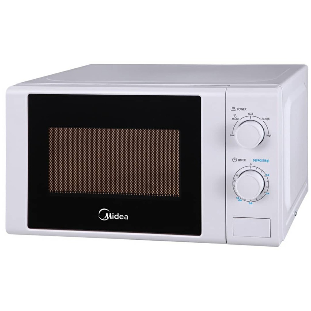 [🔥READY STOCK🔥] Midea 20L Microwave Oven Ketuhar 1 Year Warranty ...