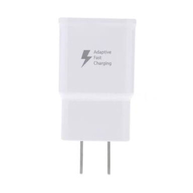 Samsung 5V 2A Travel Adapter fast charge (Only the charger, no USB ...