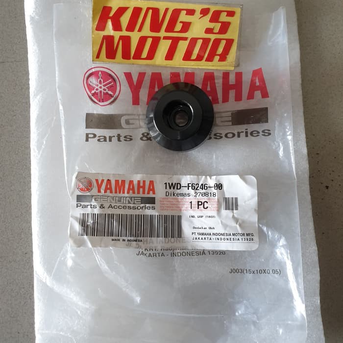 Nmax handlebar, r25 / nmax handlebar pendulum, r25 original yamaha ...