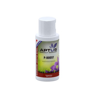 APTUS P-BOOST Phosphorus booster 50ml (organo-minerals, pH Down ...