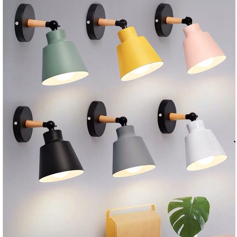 Modern Wall Light Wall Lamps Lampu Hiasan Wall Lighting Lampu Dinding ...