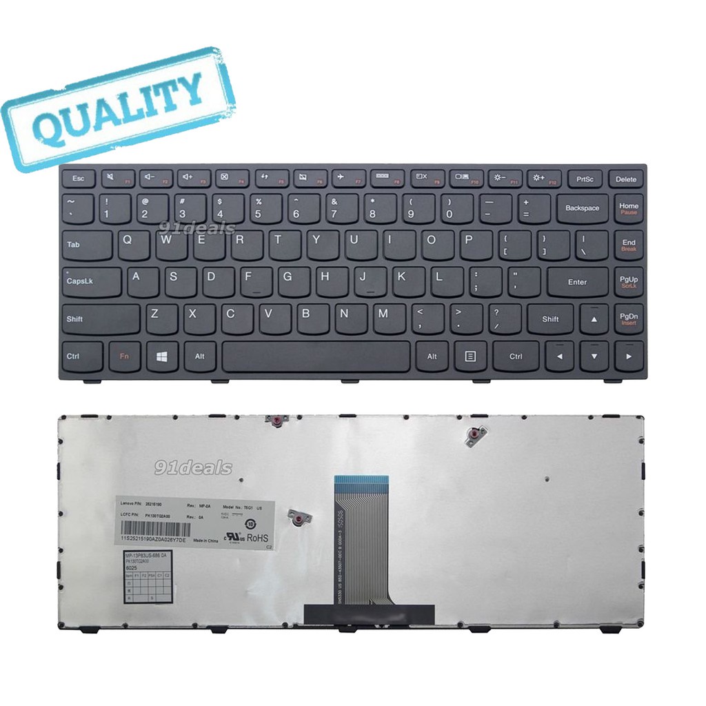 Lenovo G40-70 G40-30 N40-30 G40-45 B40-30 G40-45 G40-70A G40-70M G40-75 ...