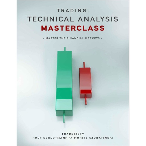 Technical Analysis Masterclass by Tradeciety | Shopee Malaysia