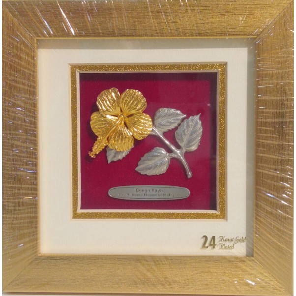 PEWTER GOLD (BUNGA RAYA) | Shopee Malaysia