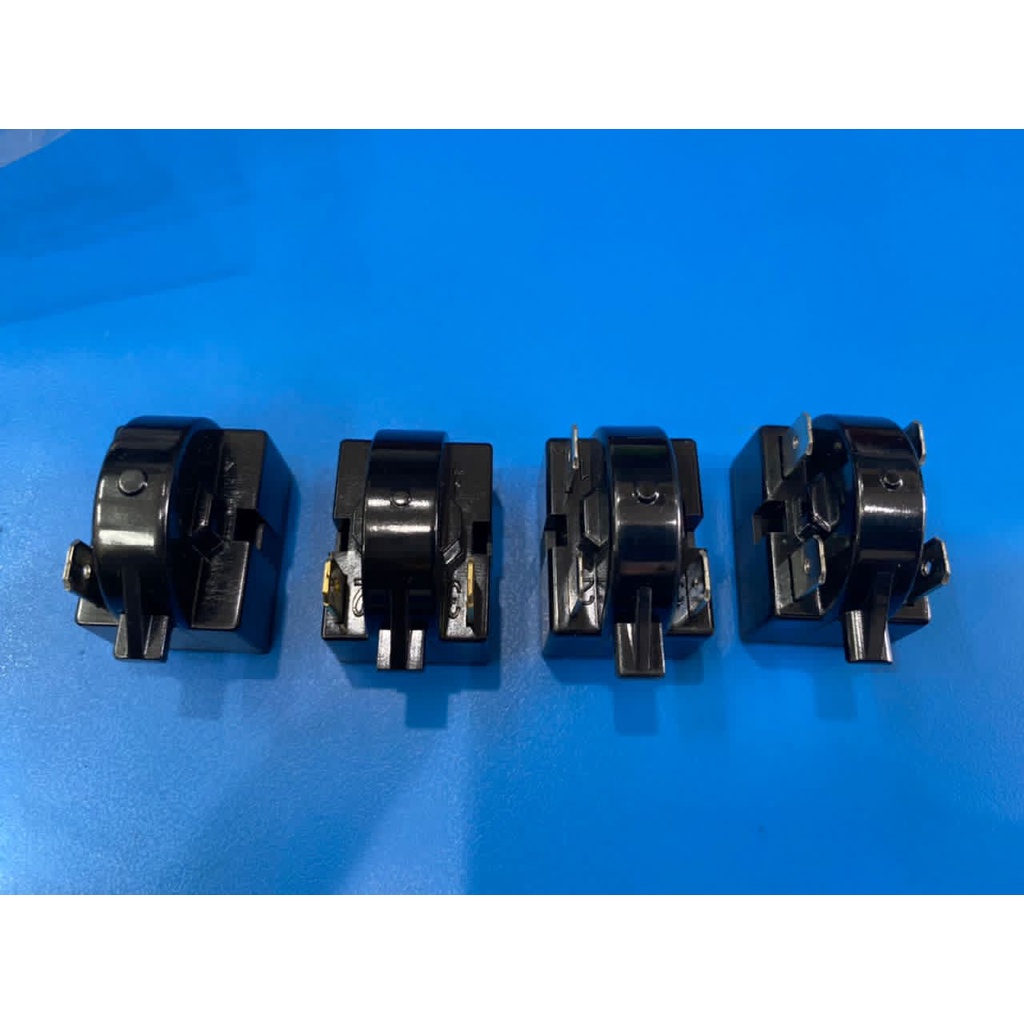 【Relay】Universal Refrigerator / Freezer /Fridge Starter Compressor ...