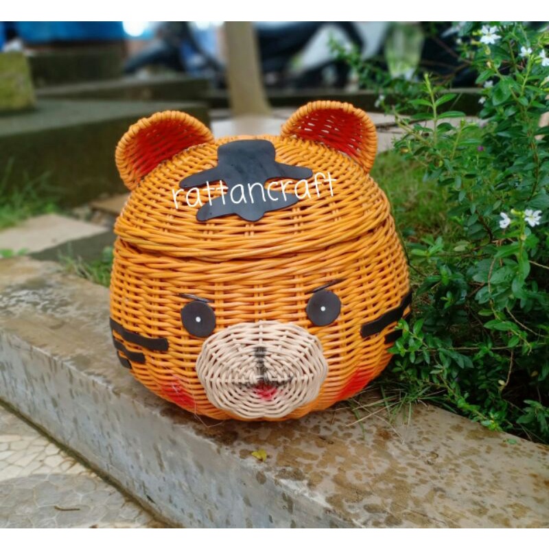 Type 1 Tiger Rattan diameter 20cm/chinese Rattan/Tiger Rattan | Shopee ...