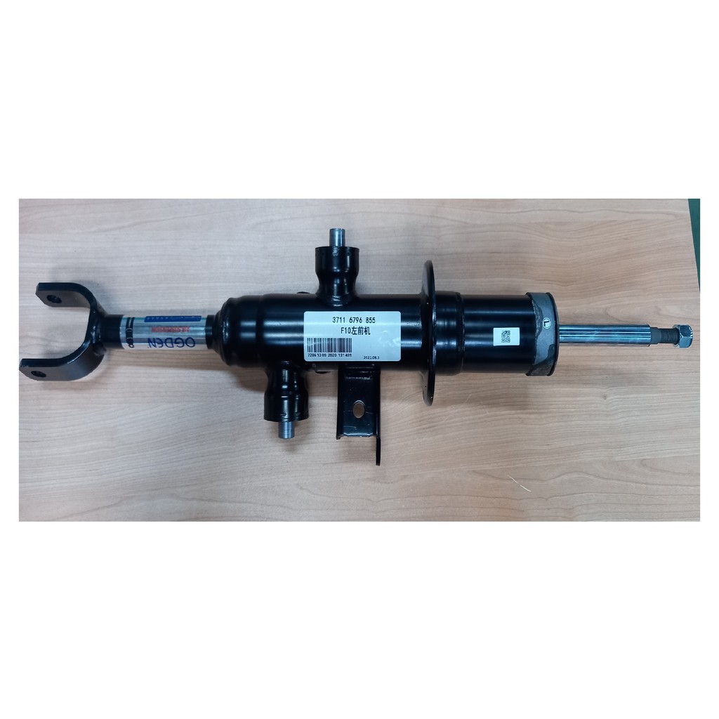 BMW 5 Series F10 2010-2017 Absorber Front (Electric Model Same Usage ...