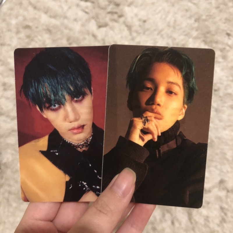Booked Kai Set Sticker Shopee Malaysia
