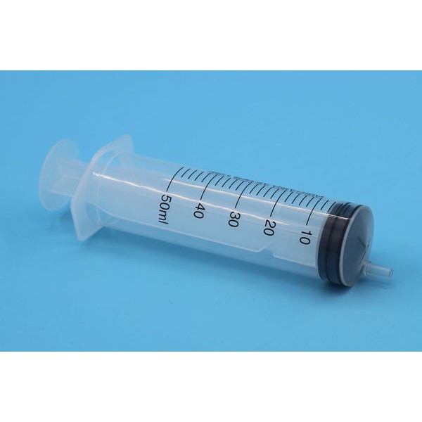 Multipurpose Disposable Syringe / Picagari (50ml) | Shopee Malaysia