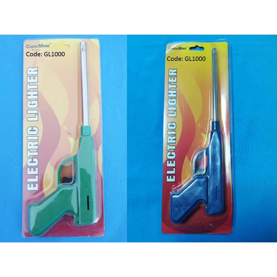 Kitchen Cooking Spark Stove Lighter with Spark Gas Gun | Shopee Malaysia