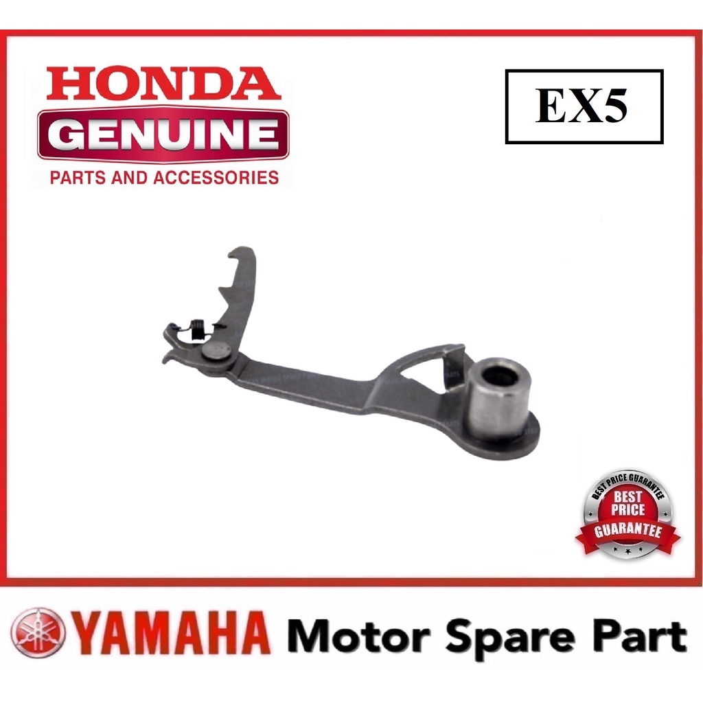 HONDA EX5 GEAR SHIFT ARM ASSY EX5DREAM DREAM HP HIGH POWER HI POWER ARM COMP GEAR SHAFT GEAR ...
