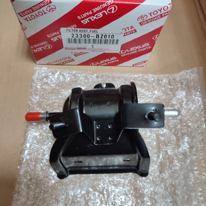 FUEL FILTER ASSY AVANZA 23300-BZ010 | Shopee Malaysia