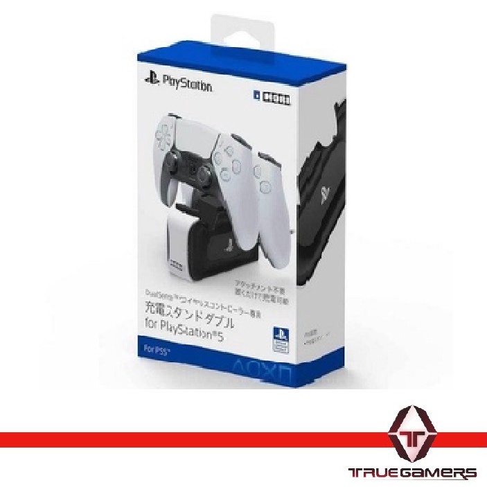 SONY OFFICIAL LICENSED PS5 HORI DUALSENSE 5 DS5 DUAL WIRELSS CONTROLLER ...