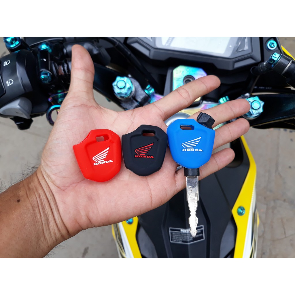 Silicon Smartkey key covers and many car brands | Shopee Malaysia