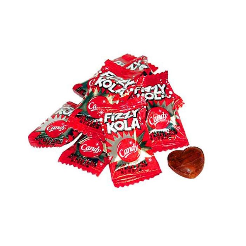 MALAYSIA Childhood Memory Fizzy Kola Fizzing Coca Cola Sweet Candy ...