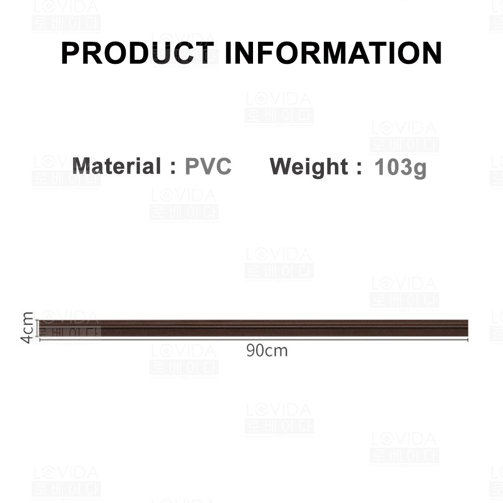 LOVIDA 1M Magic Door Gap Bottom Seal Guard Blocker Divider Gap PVC ... LOVIDA 1M Magic Door Gap Bottom Seal Guard Blocker Divider Gap PVC ...