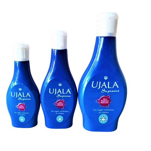 Ujala Supreme Blue Liquip 75ml-250ml (Assorted) | Shopee Malaysia
