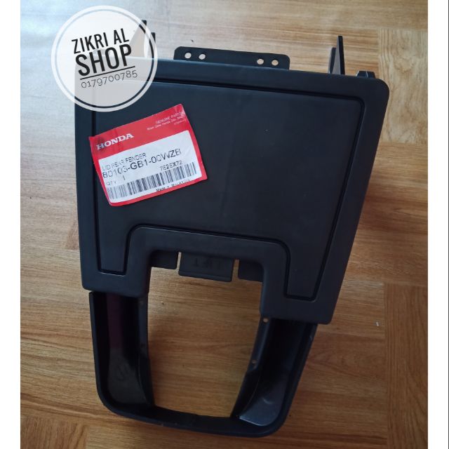 Honda Gboj Toolbox Set Fender | Shopee Malaysia