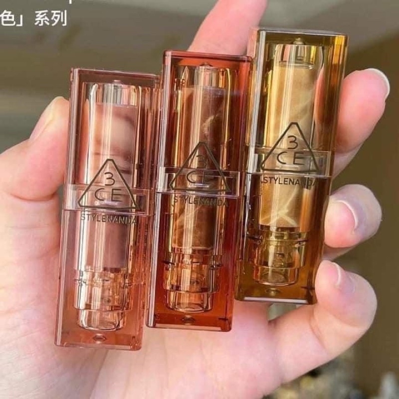 3ce Soft Matte Unstained Red Lipstick (Limited Edition) | Shopee Malaysia