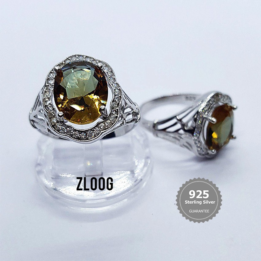 Zultanite Colour Changing Stone - Turkish Stone (ZL 00G) | Shopee Malaysia
