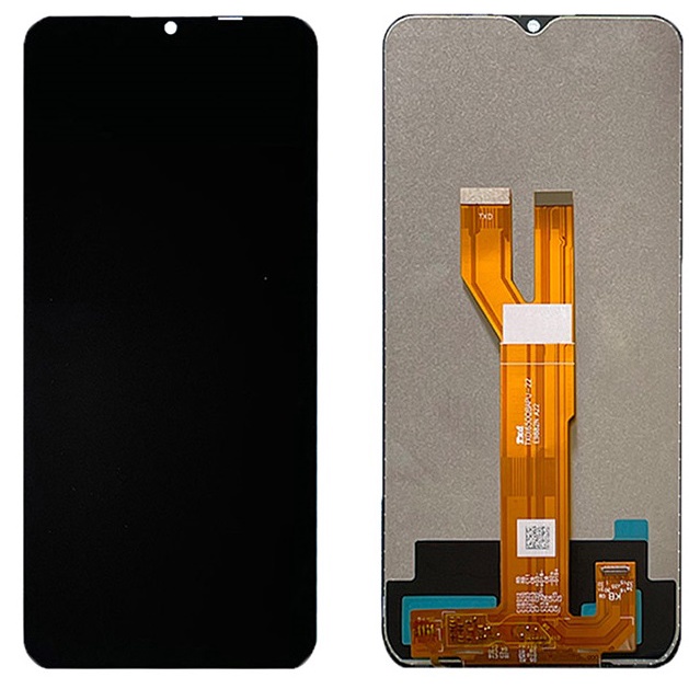 REALME C21 ORIGINAL LCD WITH TOUCH SCREEN DIGITIZER DISPLAY REPLACAMENT ...