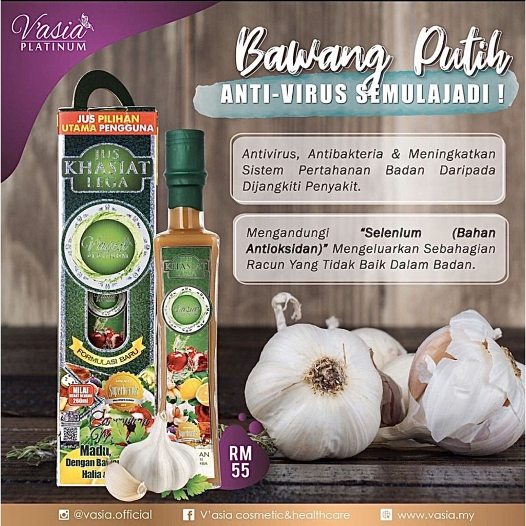 💯 ORIGINAL 💢 JUS LEGA - PENAWAR KOLESTROL, KENCING MANIS DAN DARAH ...