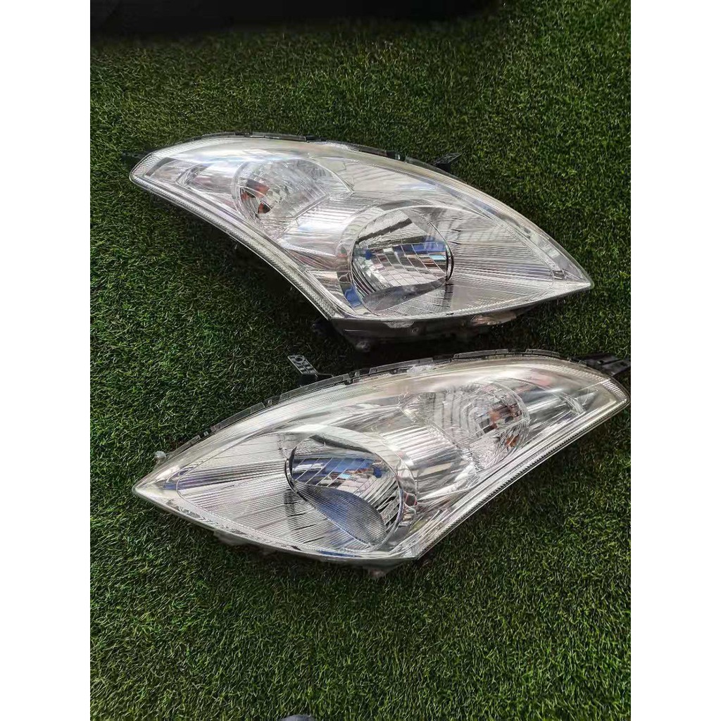 Suzuki Swift zc72 zc32 zc82 (condition random)(halogen model)(price for1side) HeadLamp head lamp ...