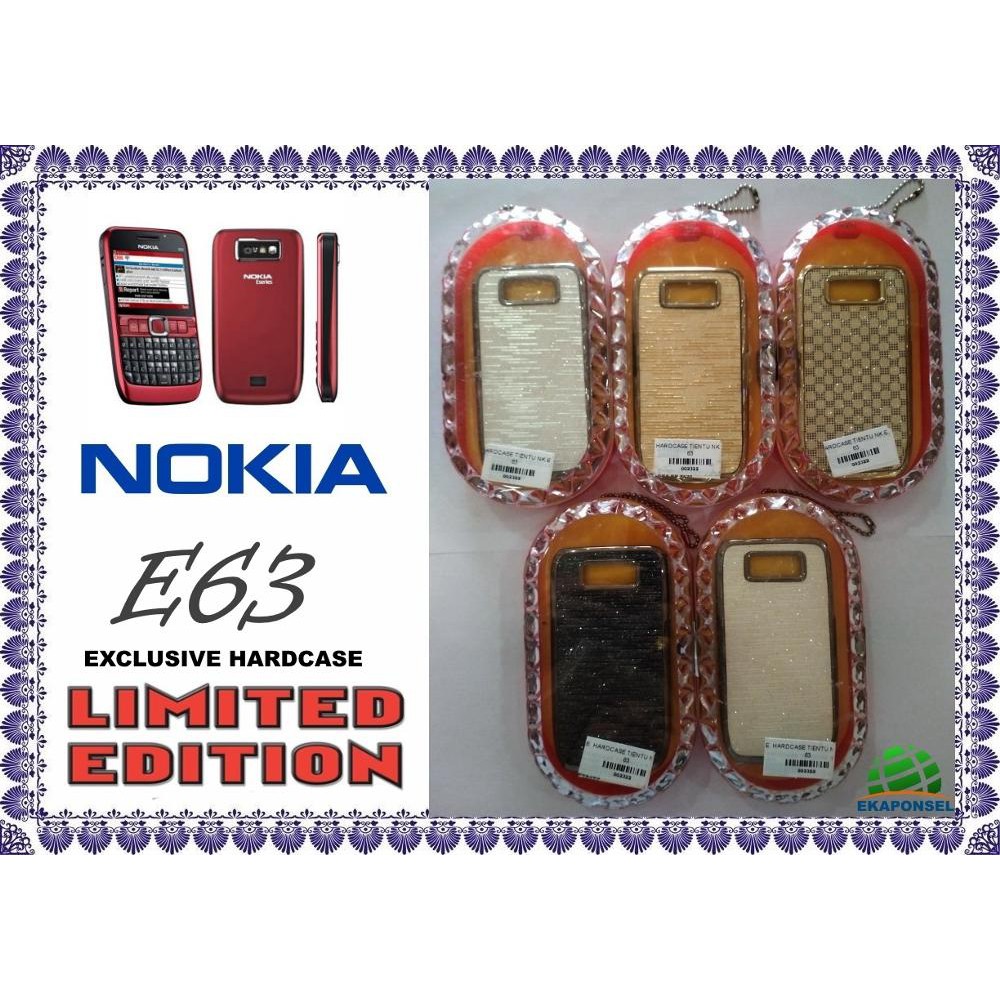 Nokia E63 Exclusive HardCase Limited Edition | Shopee Malaysia