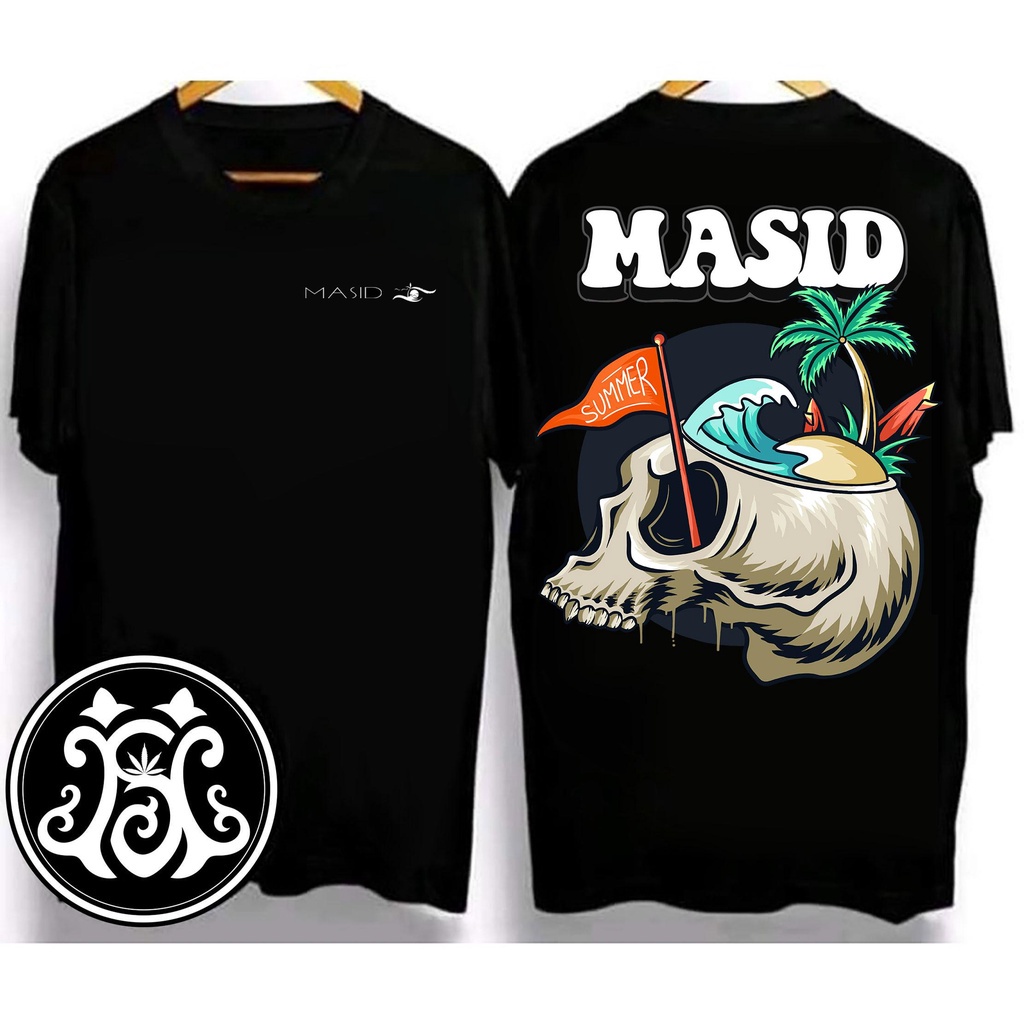 MASID 5.0- CREATE YOUR OWN CALM by Geo Ong Men's, Women's and Family T ...