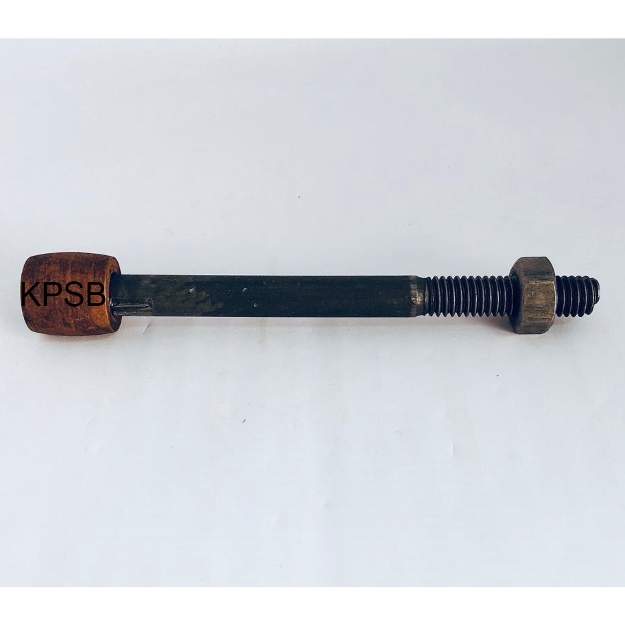 Bottom Screw (Screw 3/8") | Shopee Malaysia