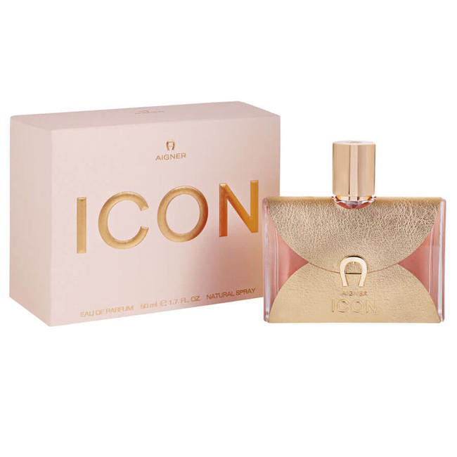 AIGNER ICON EDP (W) 100ML | Shopee Malaysia