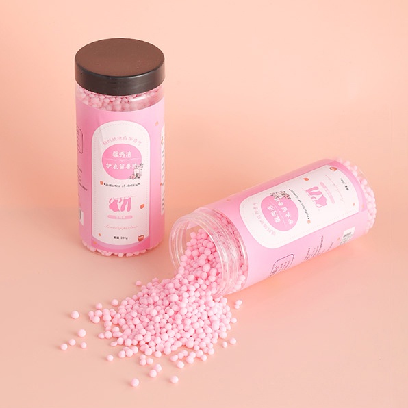 Laundry👕 Laundry Beads Unstoppable In-Wash Scent Booster Beads 200g ...