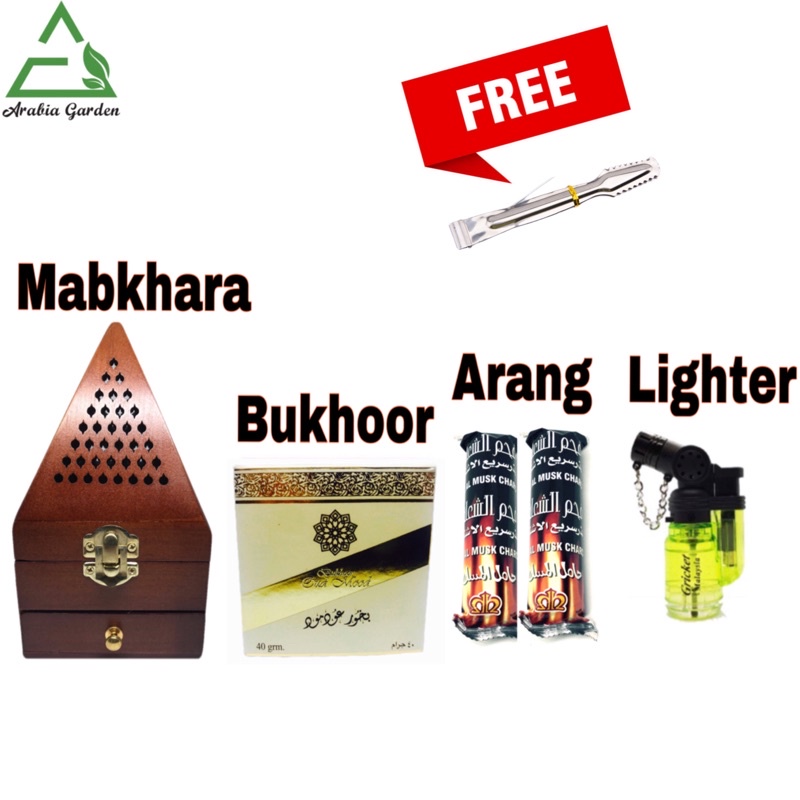 Hot Sale Bukhoor Set, Bakhoor Top Scent New Arrival / Bakhoor set ...